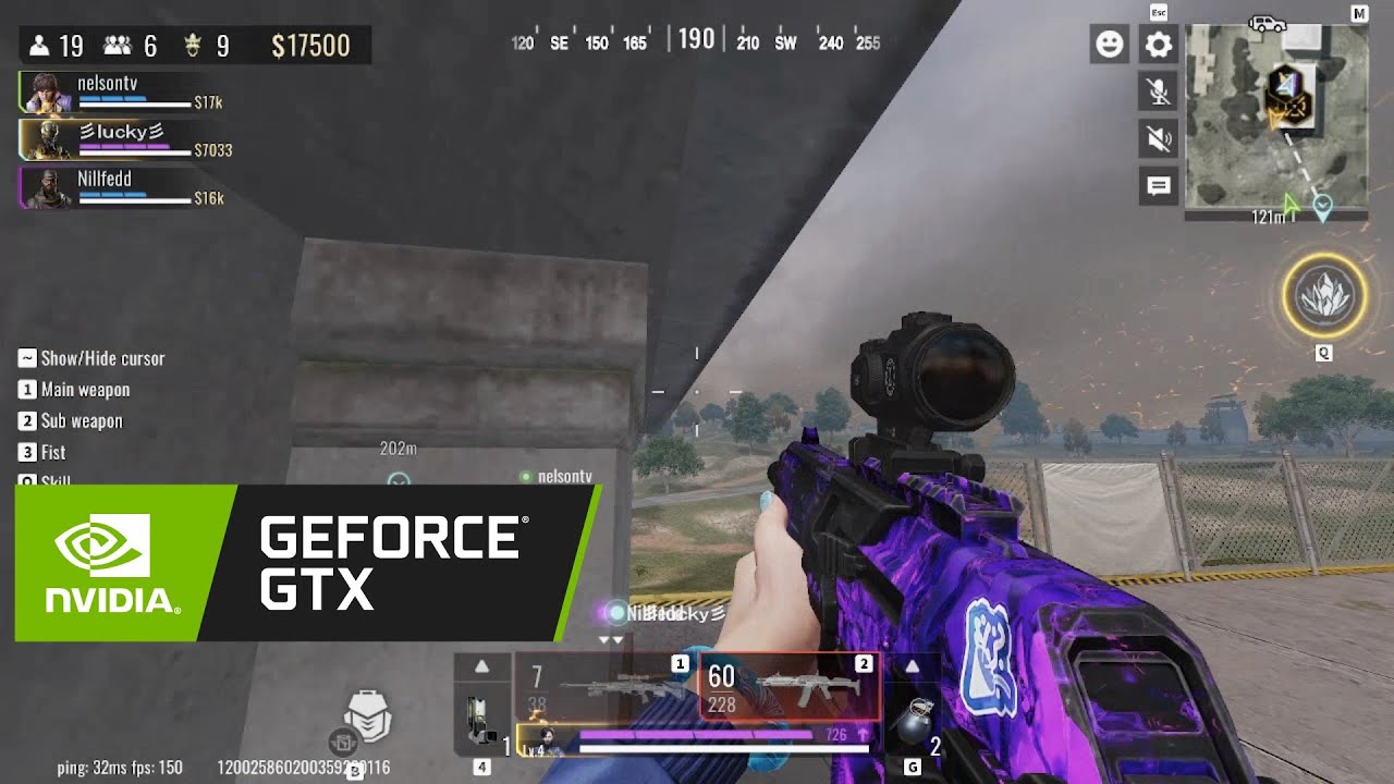 BLOOD STRIKE - I GOT SOME BUG BUT I'VE BEEN STILL VICTORY - BLOOD ...