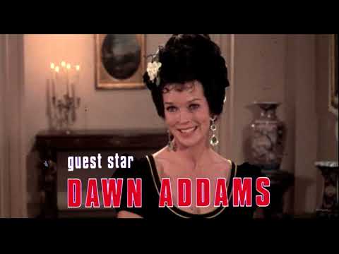 The Vampire Lovers 1970 - Original Trailer