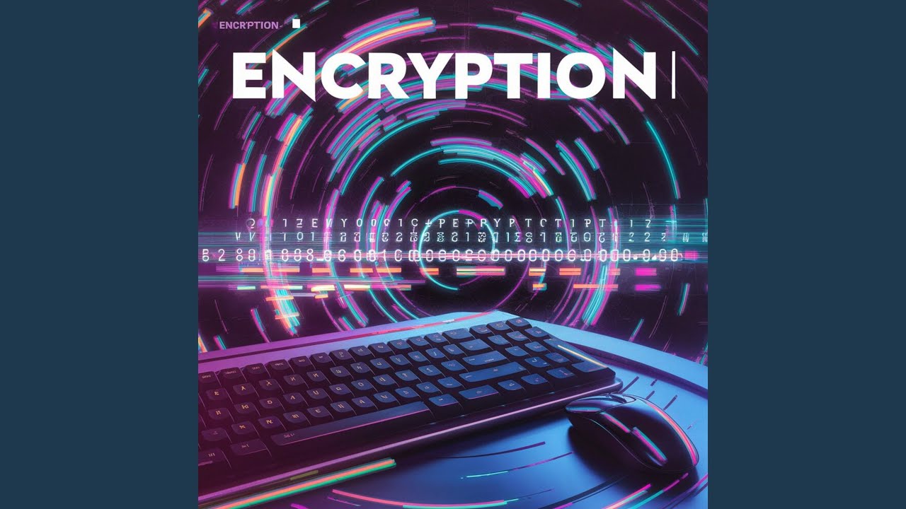 ENCRYPTION - YouTube