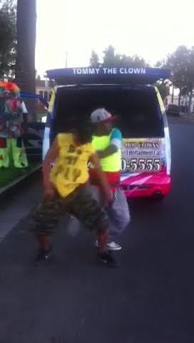 The BEST Panoramic Dance (Yiking) VIDEO l @iDanceBz & @JusCuzImTee - YouTube