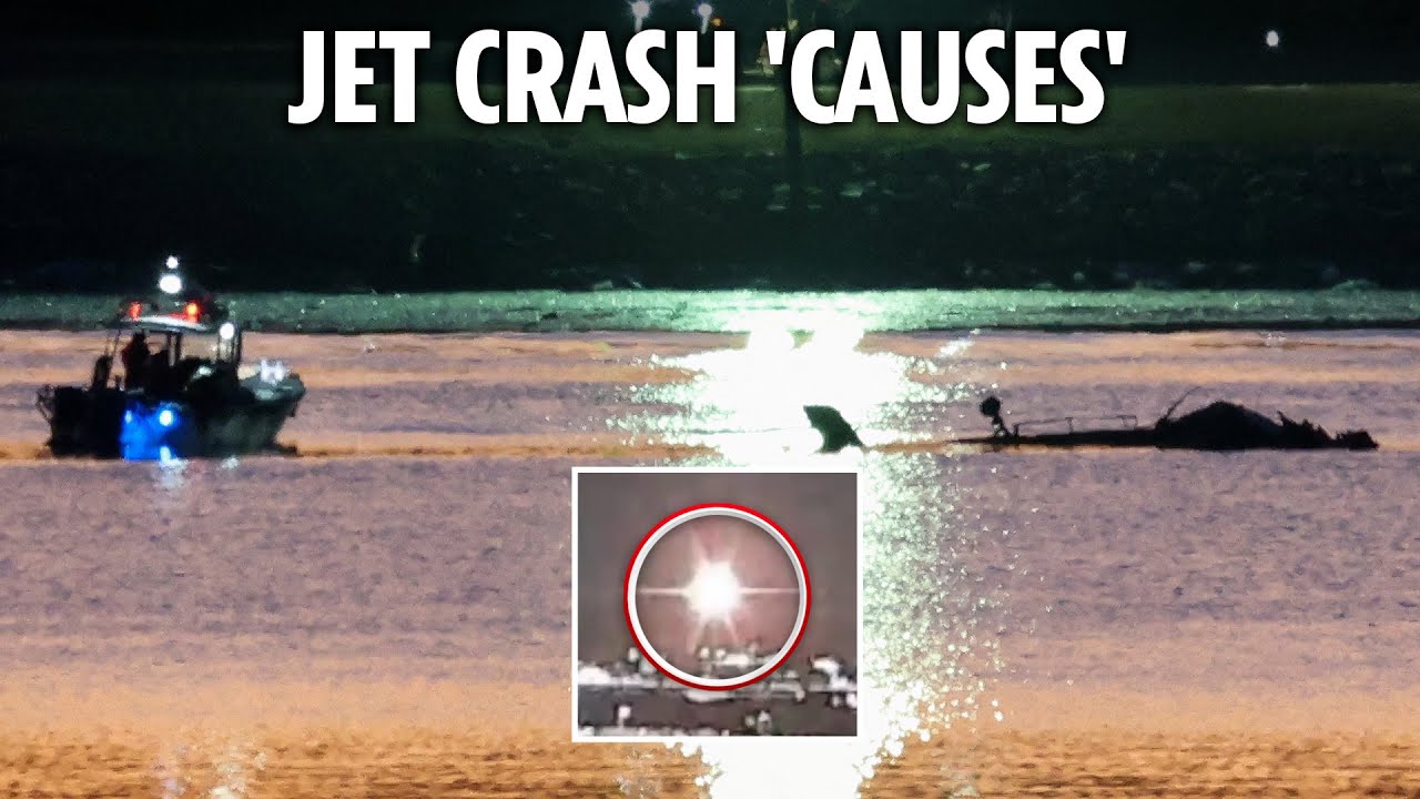 Aviation expert questions if military helicopter pilot was distracted ...