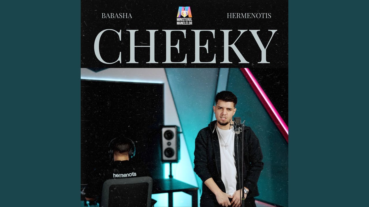 CHEEKY - YouTube