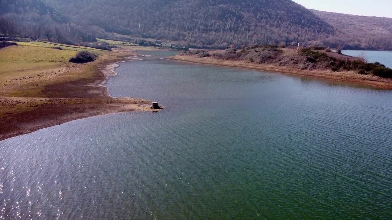 Lago di Canterno - YouTube