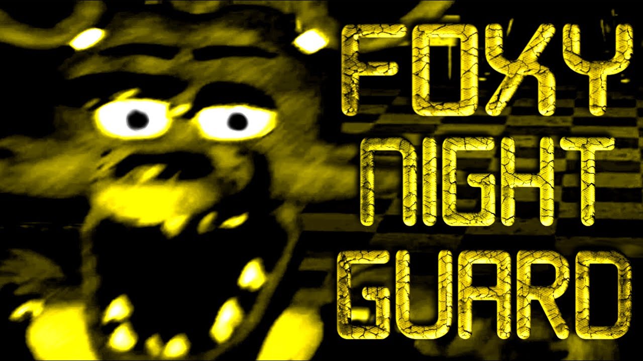 Five Nights at Freddy's Multiplayer - YouTube