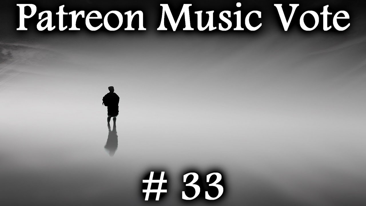 April 2020 Patreon Free Music Poll - YouTube