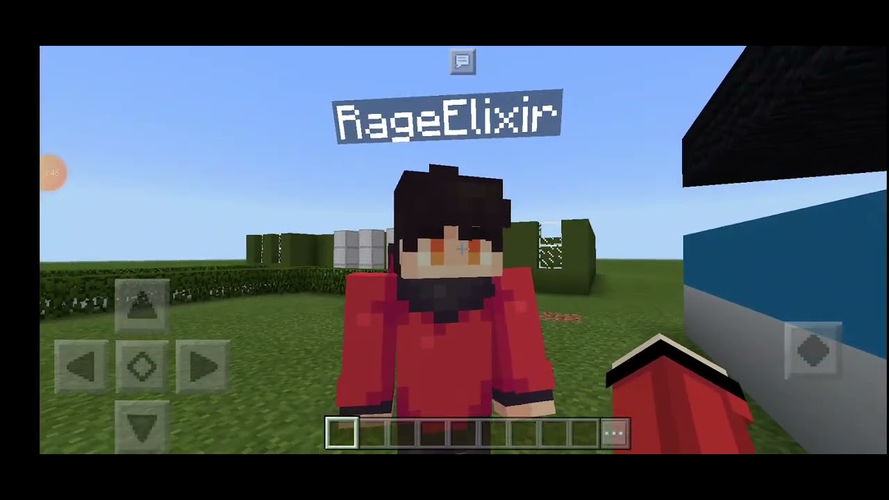 ishifreshy finds rageelixir in block city after he got stuck there - YouTube