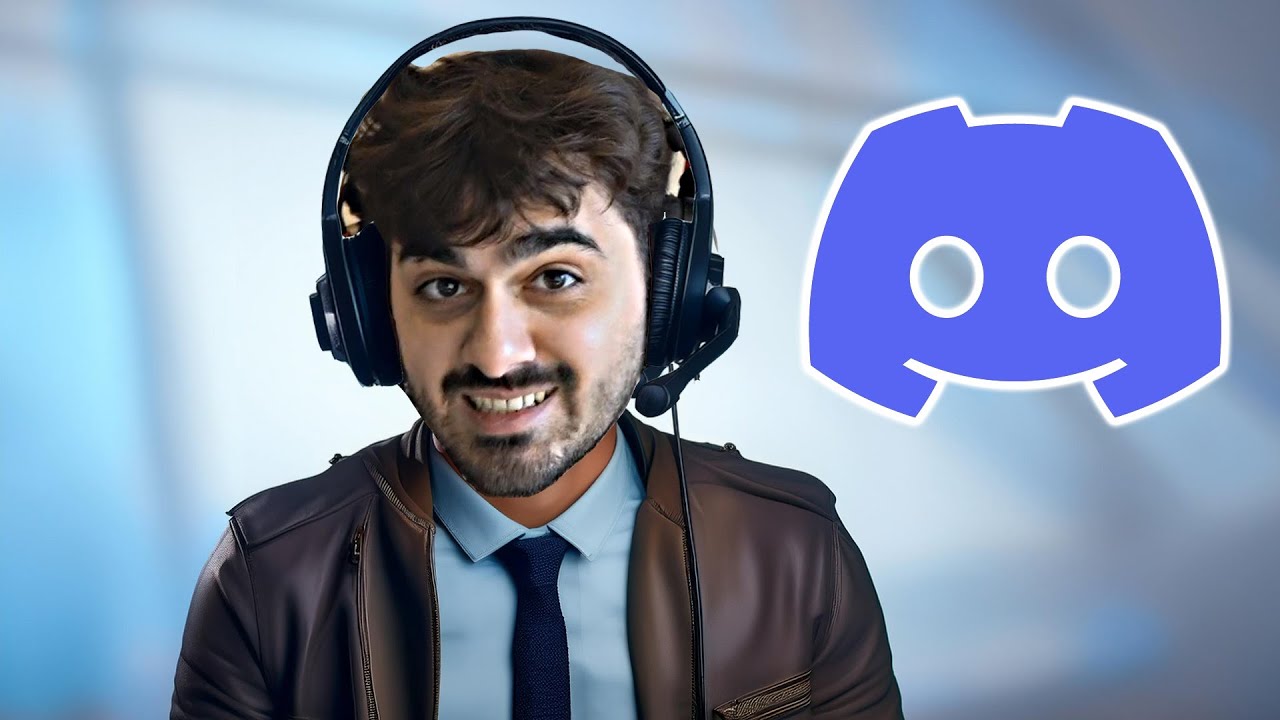 MY FIRST VOICE CHAT GAME THIS SEASON - YouTube