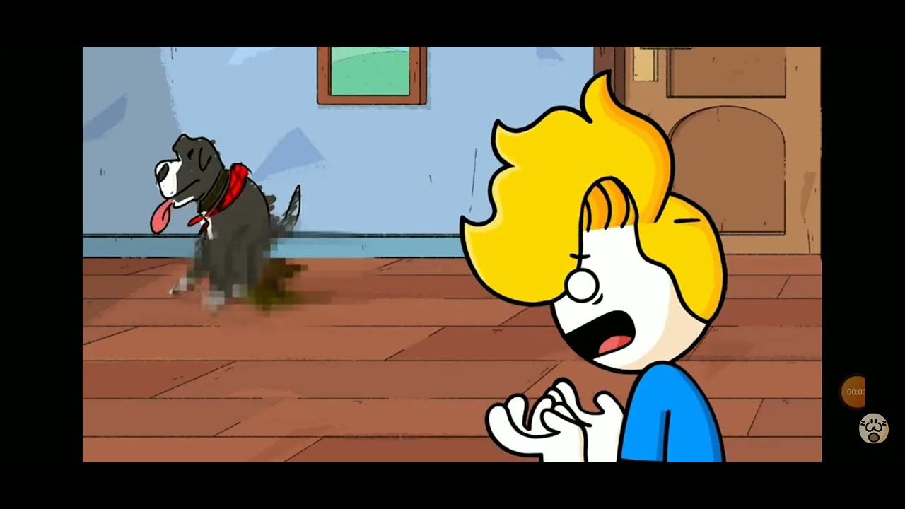 what the dog doing bryson? | haminations clift #12 - YouTube