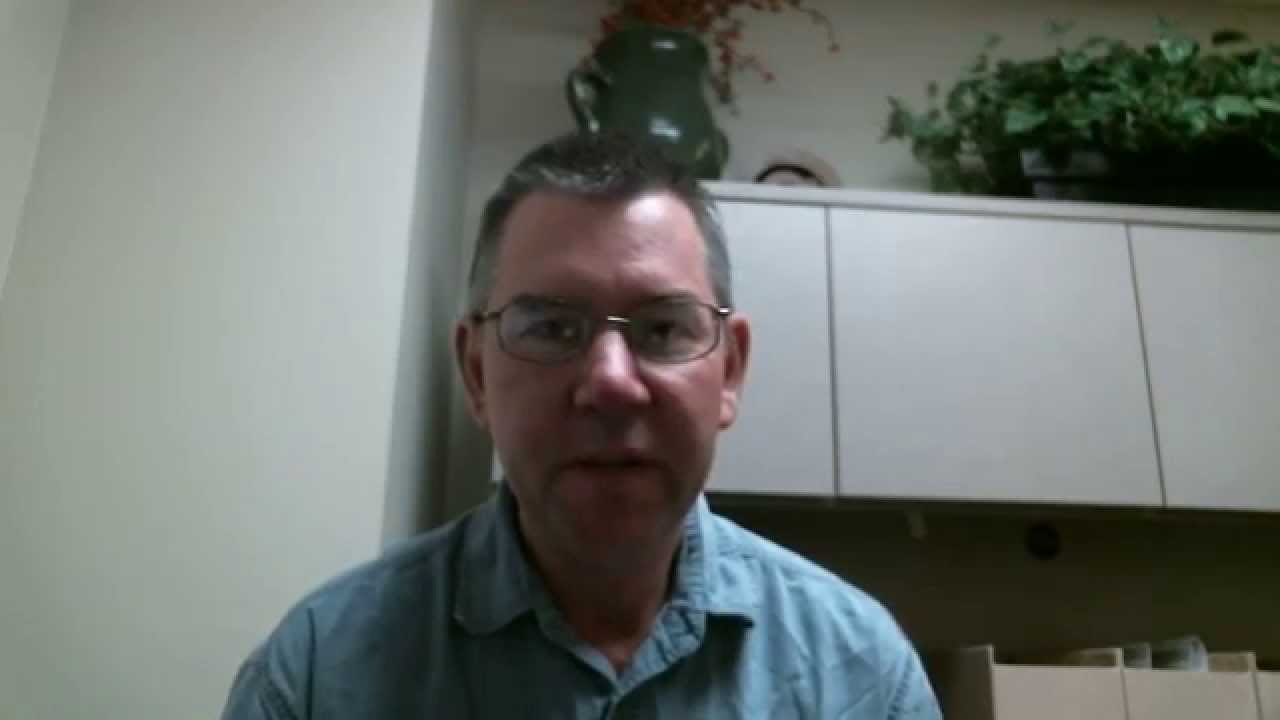 Peter talks about how great his experience was at the dentist with Dr ...