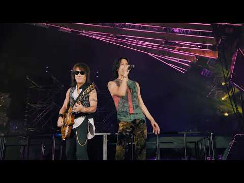B'z - OH! GIRL 2018