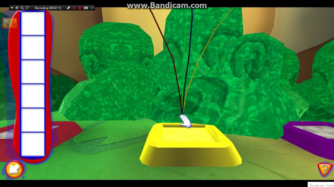 JumpStart Adventureland Part 18 - YouTube