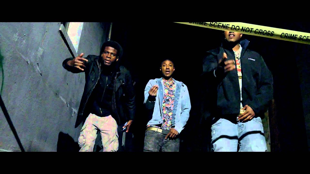 Da Twins - "Where I'm From" (Official Music Video) - YouTube