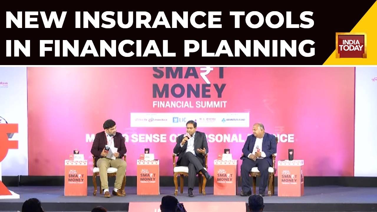 Insightful Panel discussion On The New Insurance Tools In Financial ...