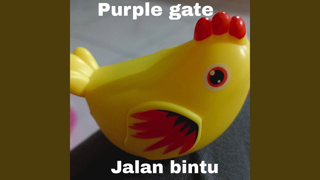 Jalan bintu - YouTube