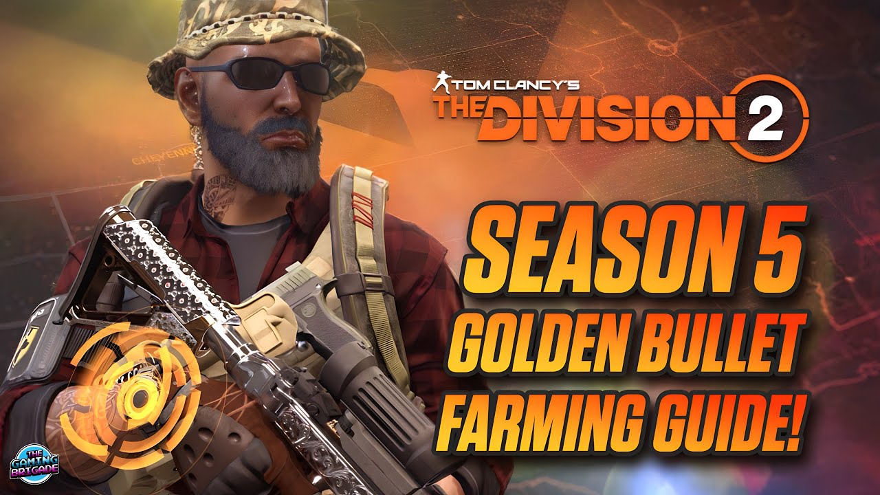 Best Way To Farm XP!! Division 2 Farming Guide - NEW YEAR 5 XP FARM ...