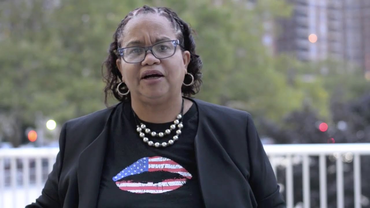 Save Bronx District 12 - YouTube