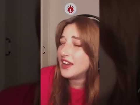 İntei Muşki ama Pquuen söylüyor #shorts