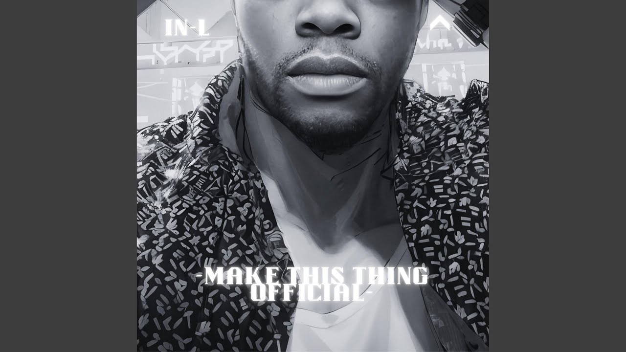 Make This Thing Official (3D Audio) - YouTube