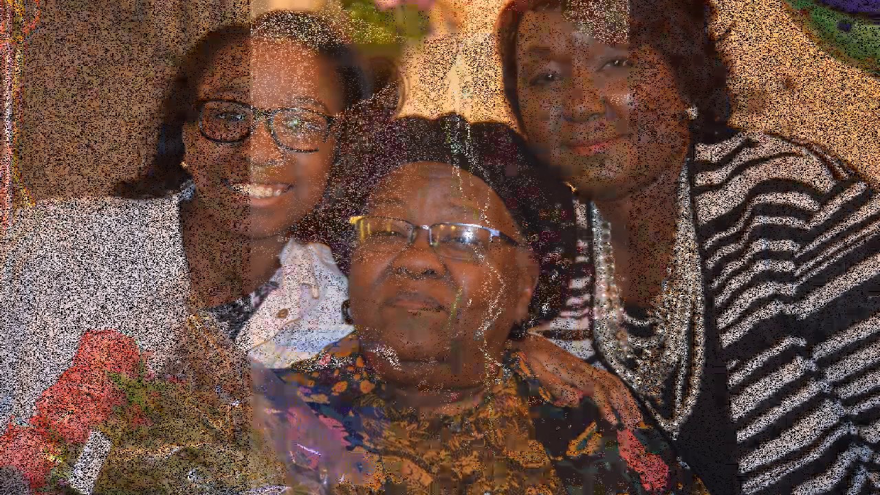 Mt Calvary Sunday Worship 2017 - Marva B. Newsome Birthday - YouTube