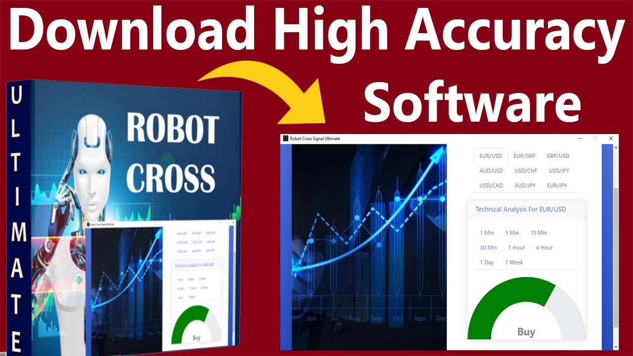 Download High Accuracy New Software - Cross Signal Ultimate | New ...