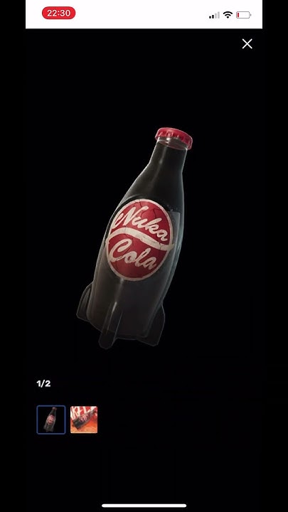 Nuka Cola Fortnite Youtube
