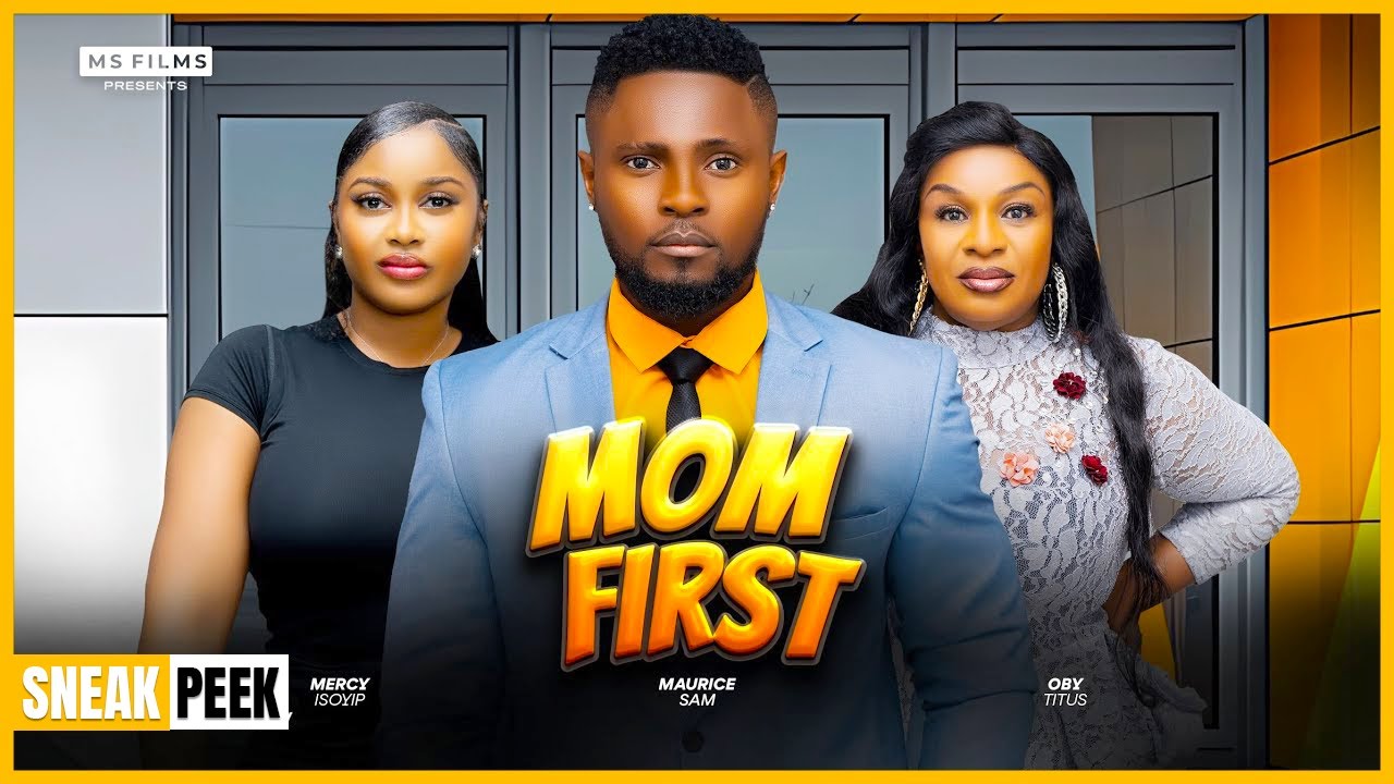 MOM FIRST (MOVIE BREAKDOWN 2024) - YouTube Music
