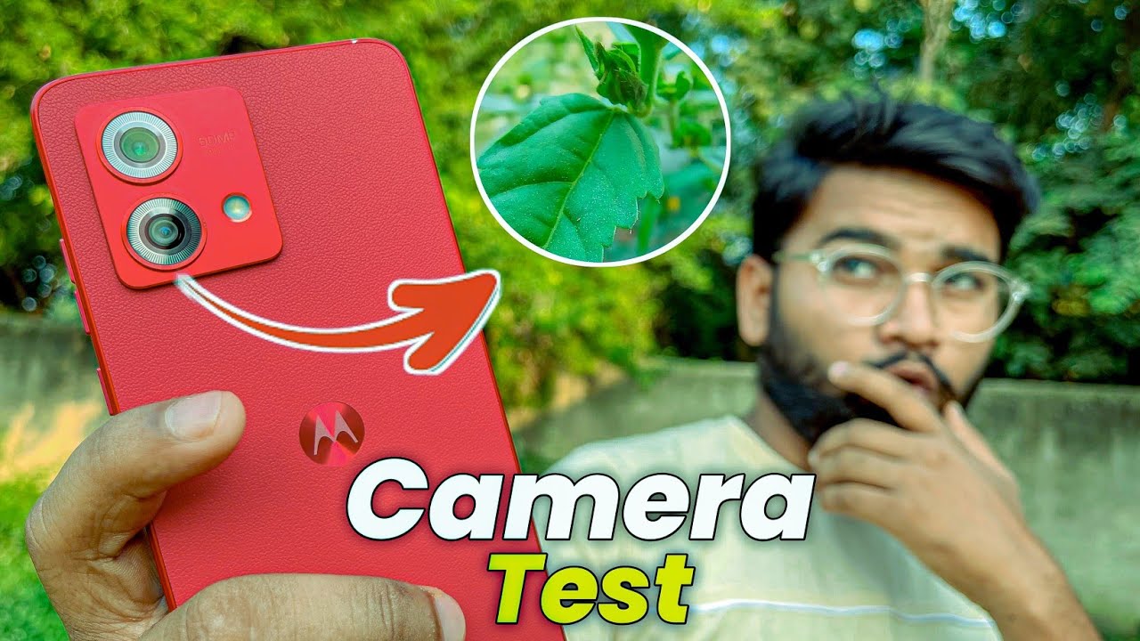 Moto G84 5G Camera Test ⚡ Dual Video / RAW Photo / Nightography ! - YouTube