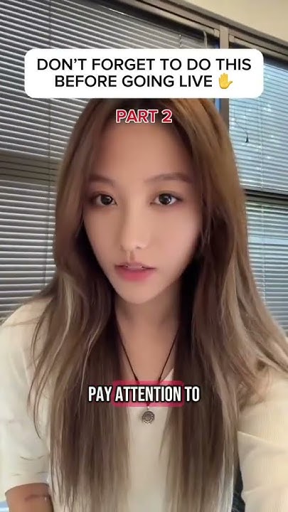 You asked, we answered! If you’re trying to make $10K from going #TikToklive, watch this! - YouTube