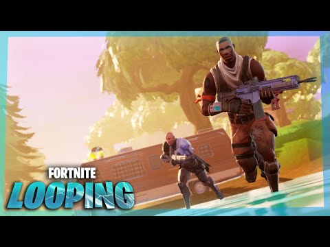Fortnite Looping FANGAME DESCARGA! - YouTube