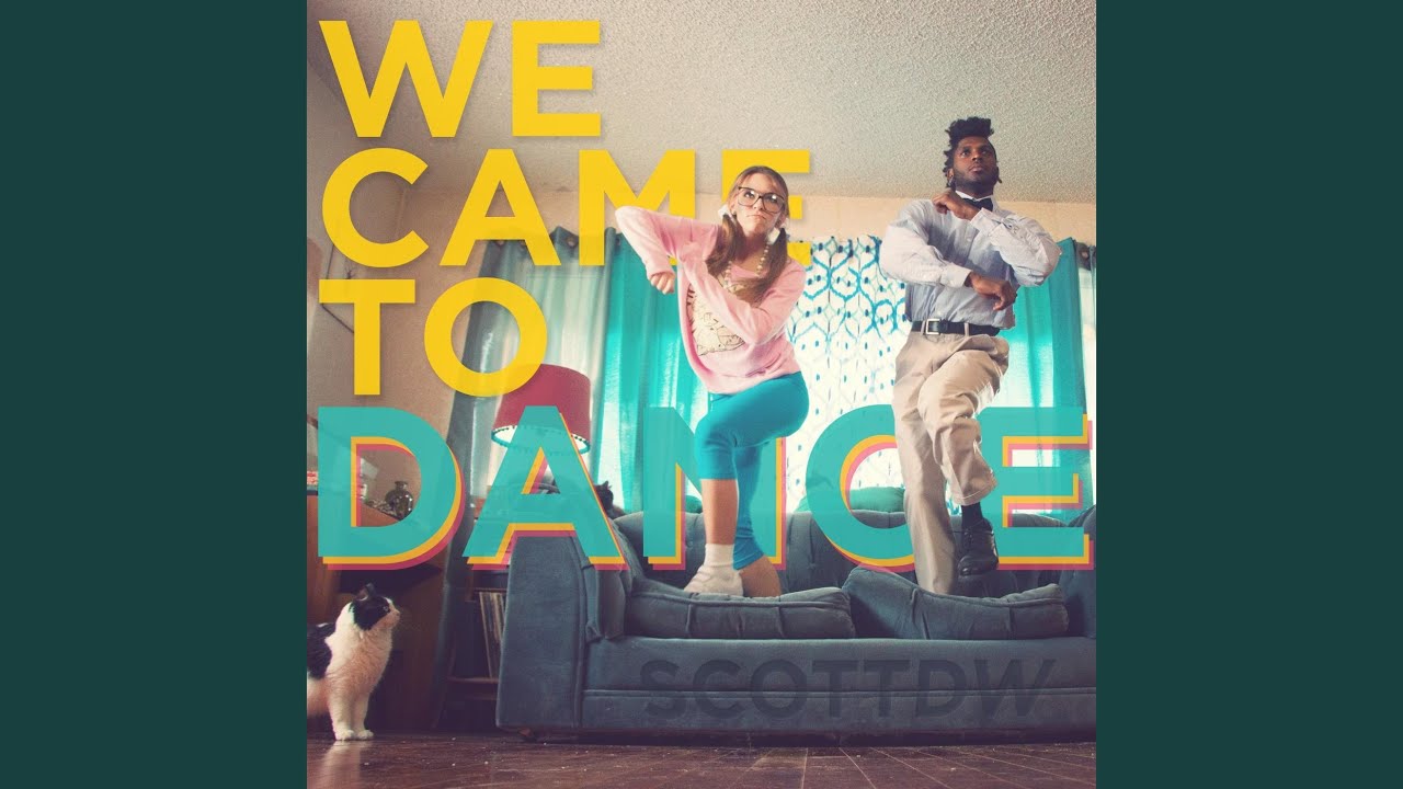 Born to Be - YouTube