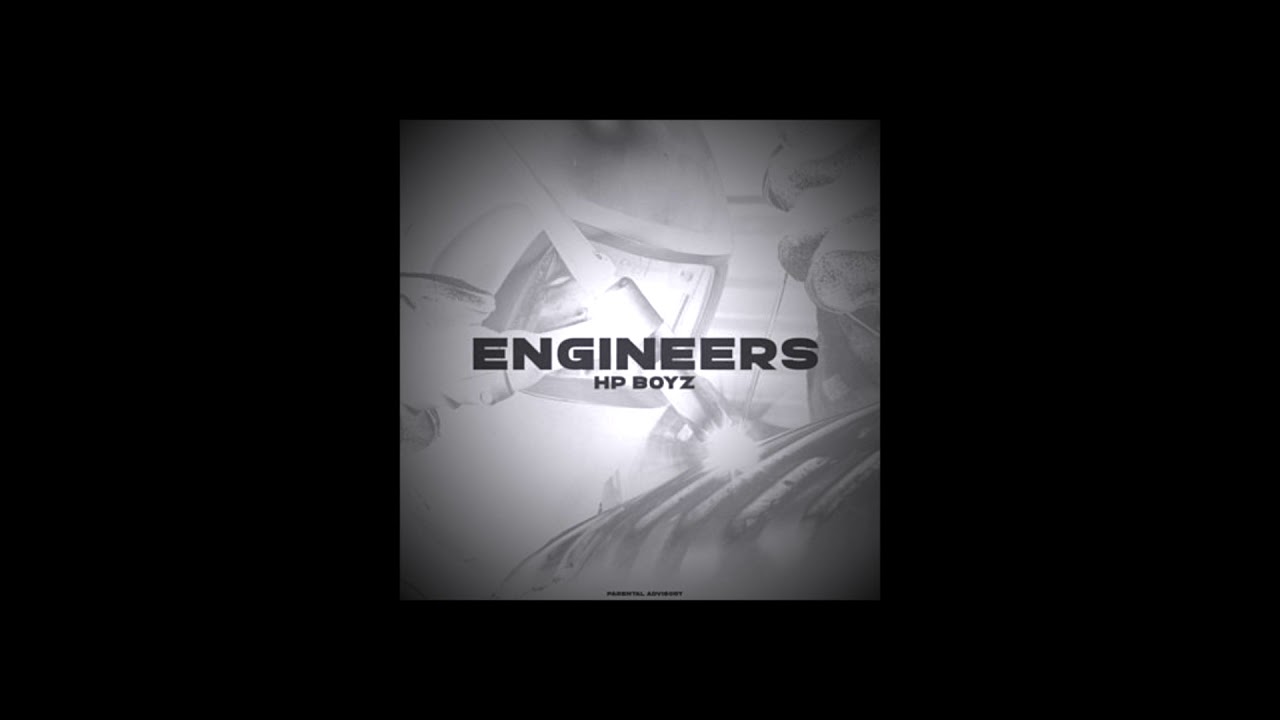 HP BOYZ - Engineers (Instrumental) - YouTube