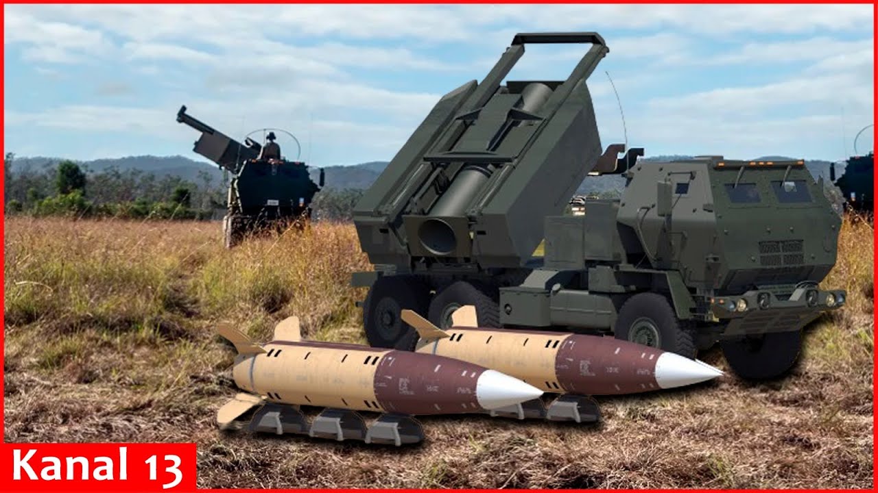 US to manufacture long-range missiles for HIMARS in Australia for needs ...