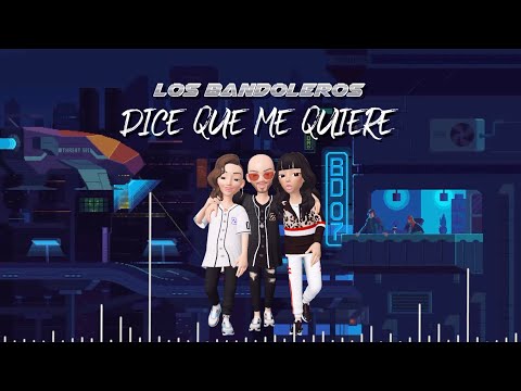 LOS BANDOLEROS - \