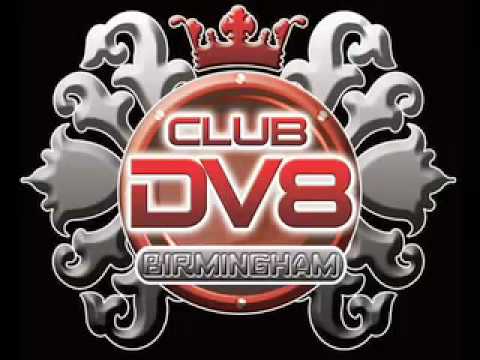 DV8 Nightclub Birmingham- The Sounds of 2008 (SKINT - student night ...