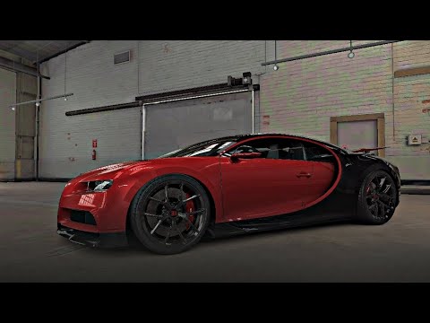 2000HP | Bugatti Chiron | Drag Racing | CSR 2 - YouTube