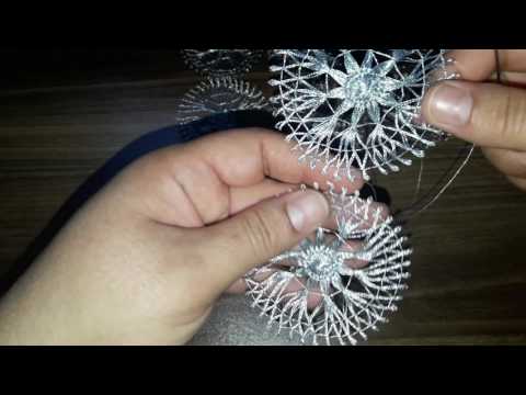 40 İGNE OYASİ MOTİF BİRLEŞTİRME