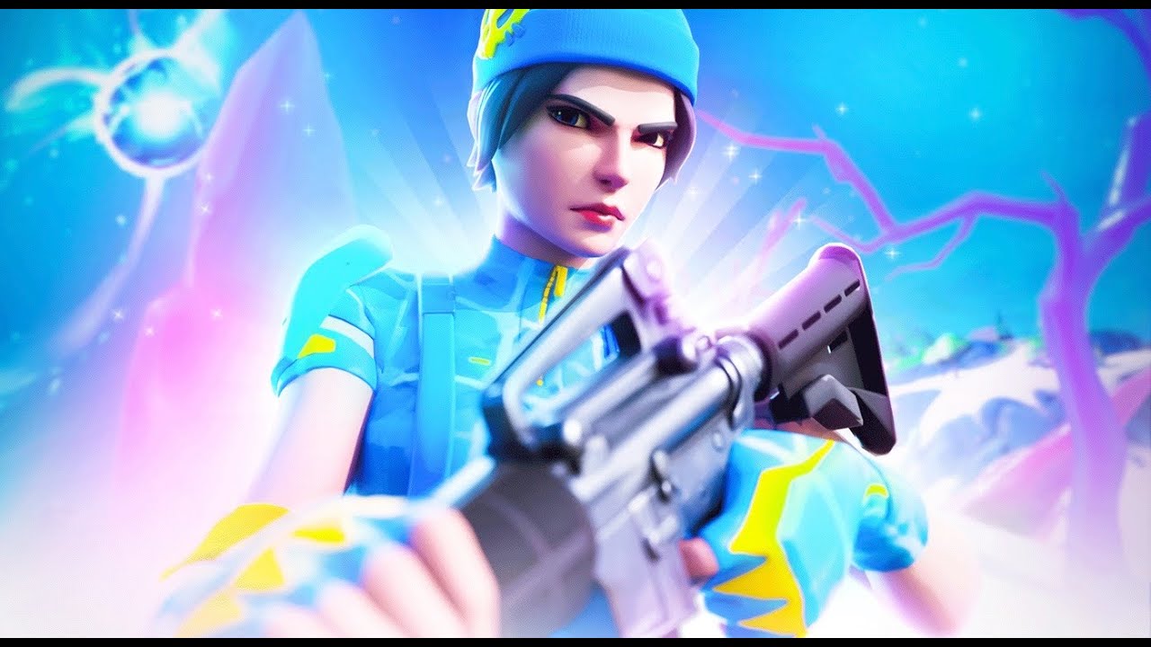 Oppa Stoppa 🔫 & Levitating (Fortnite Montage) - YouTube