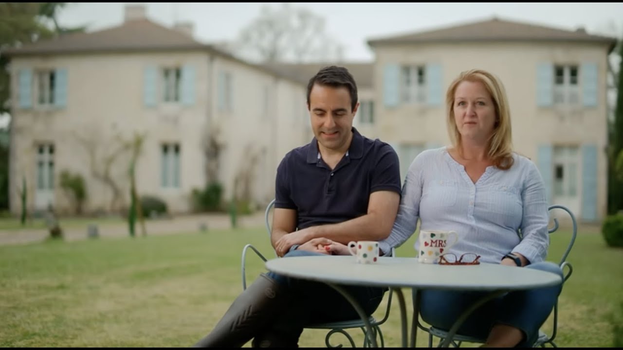 Sam Miles Showreel 2023 - YouTube