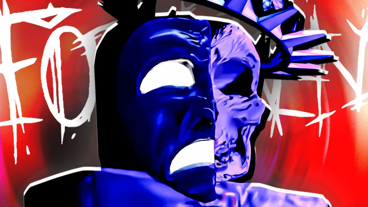 forsaken noli update countdown (tomorrow?) - YouTube