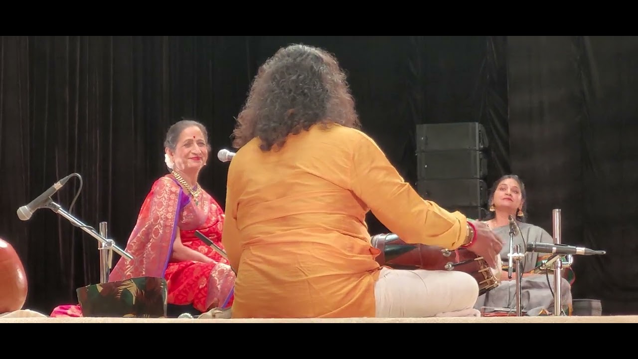 Mridangam Solo by Patri Satish Kumar @PatriSatishkumar - YouTube