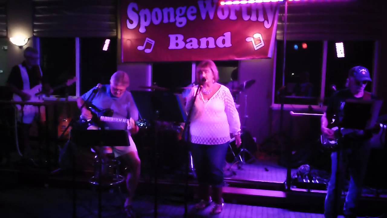 SpongeWorthy Band La Grange cover - YouTube