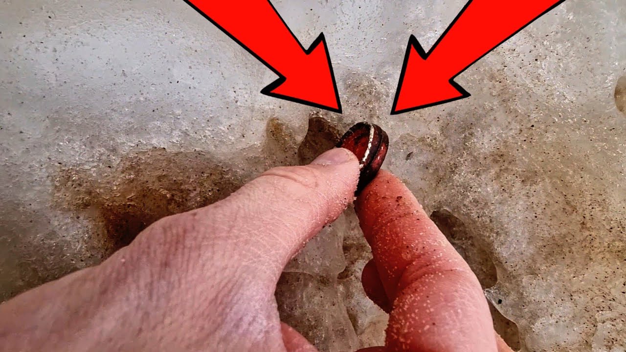 The secret of the find... - YouTube