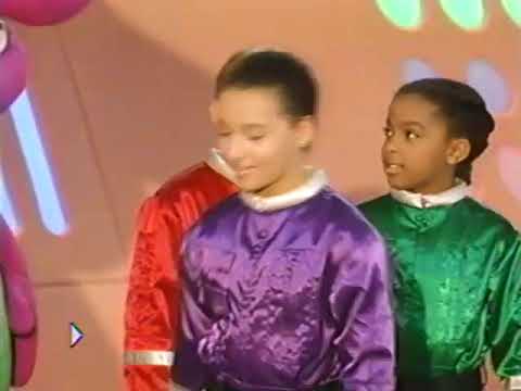 In Outer Space (2002 Version) Part 25 - YouTube