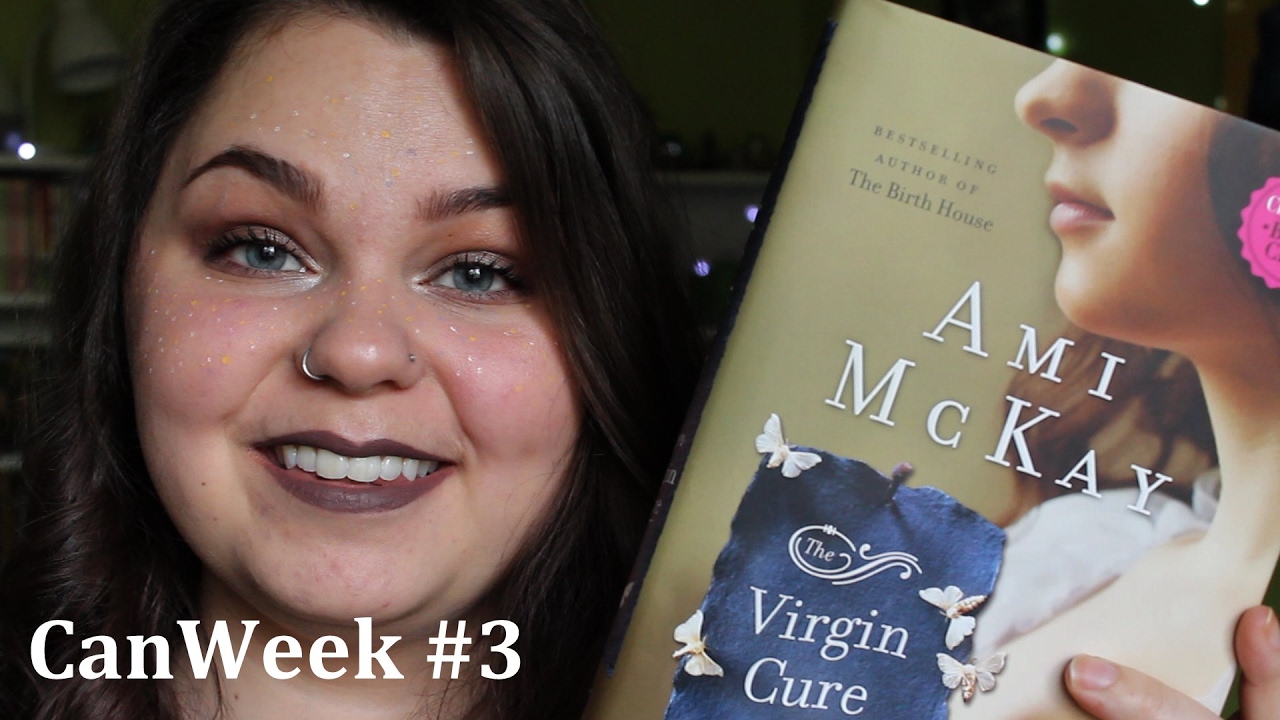 THE VIRGIN CURE | CanWeek 2.0 - YouTube