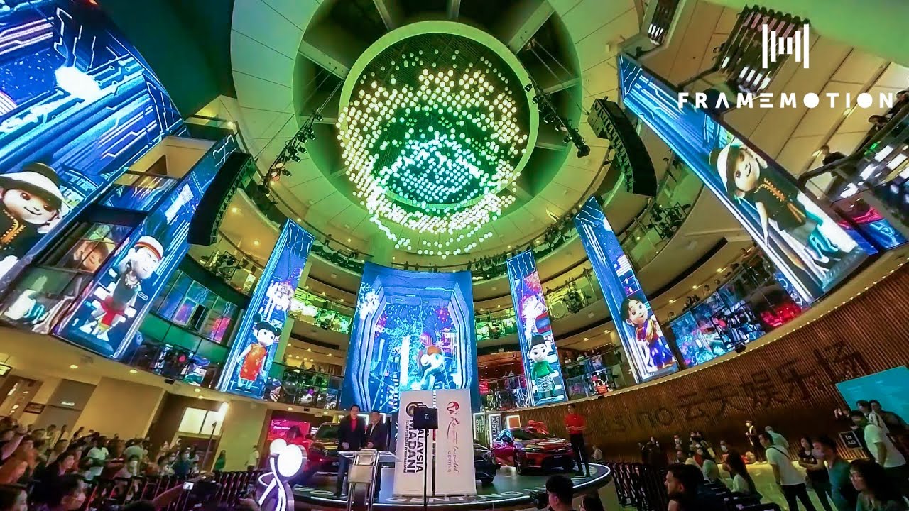 Merdeka Cara Kita - YouTube