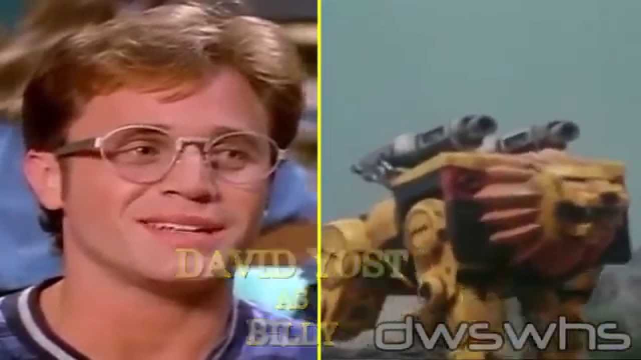 Power Rangers Beast Squad - MMPR Liveman - Opening 2 - YouTube