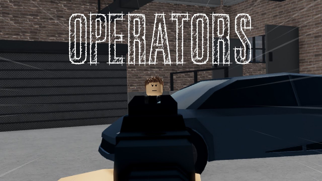 Operators Demo 3 - Dovercourt Road [ Solo ] - YouTube