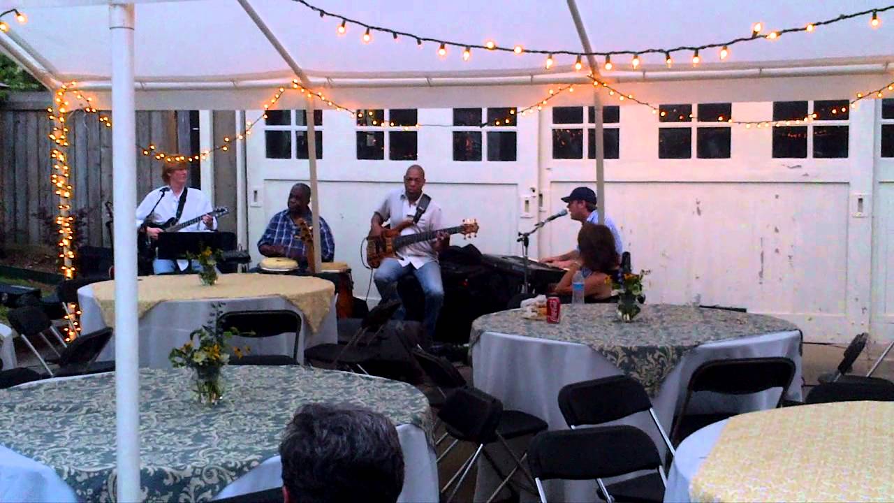 Patrick Smith Band 5/24/14 #1 - YouTube
