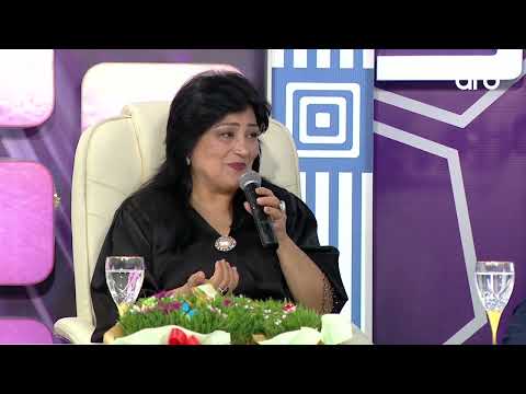 Söhbət var | Ciğatel İsaqızıdan şeir