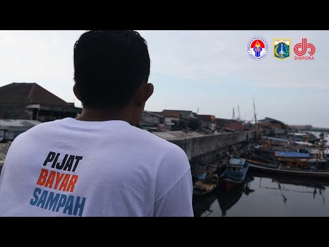 PEMUDA PELOPOR DKI JAKARTA 2022 | KLINIK SAMPAH MASSAGE THERAPY | PIJAT BAYAR SAMPAH